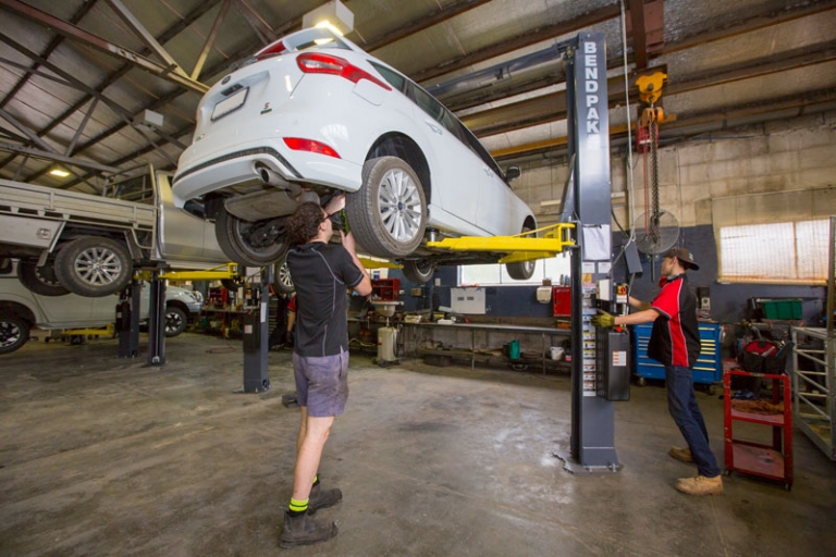 Southeast Motor Company